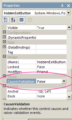 Need help with VB.NET - Programming (C#, C++, JAVA, VB, .NET etc.) - Neowin