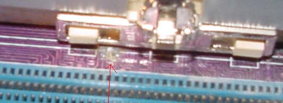 9800Pro Scratched PCB - No POST - Hardware Hangout - Neowin