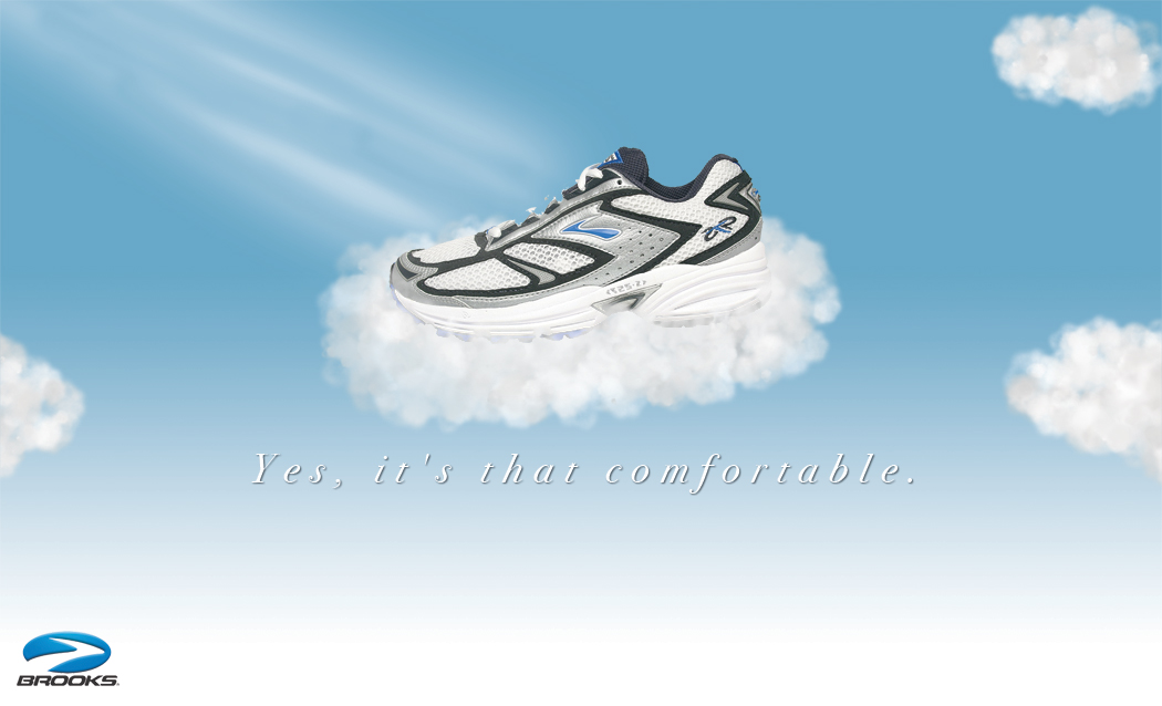 Shoe Ad Web Design And Development Neowin