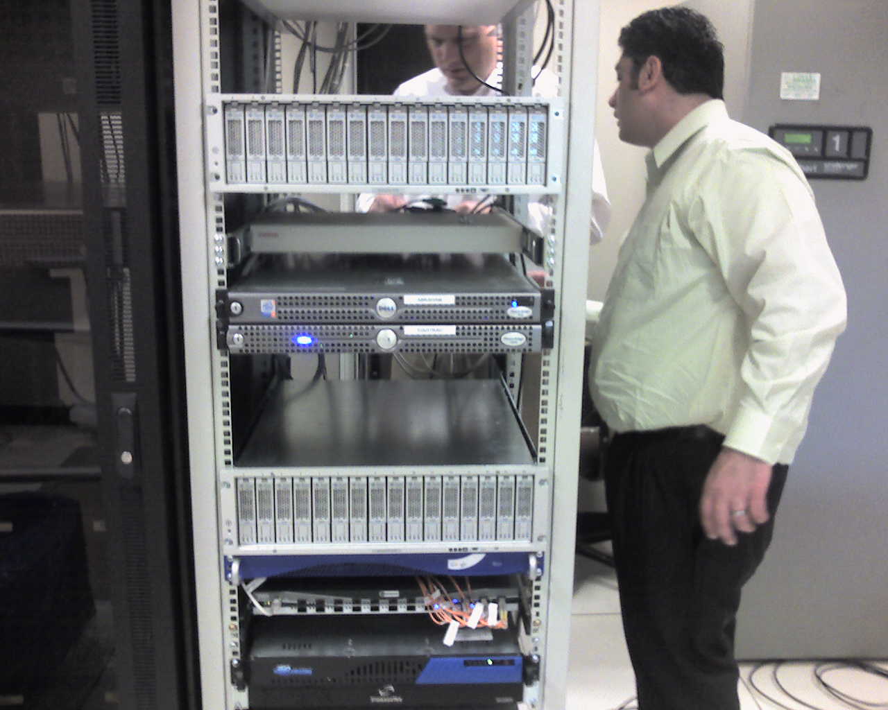 So this is what 5.0 terabytes looks like - Hardware Hangout - Neowin