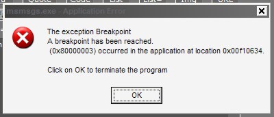 XP SP2 BUG's - Microsoft (Windows) - Neowin