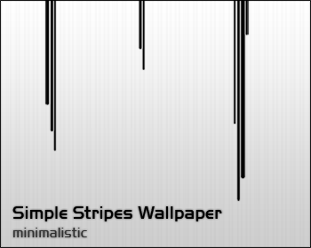 [Wallpaper] Simple Stripes - Tips, Tweaks & Customization - Neowin