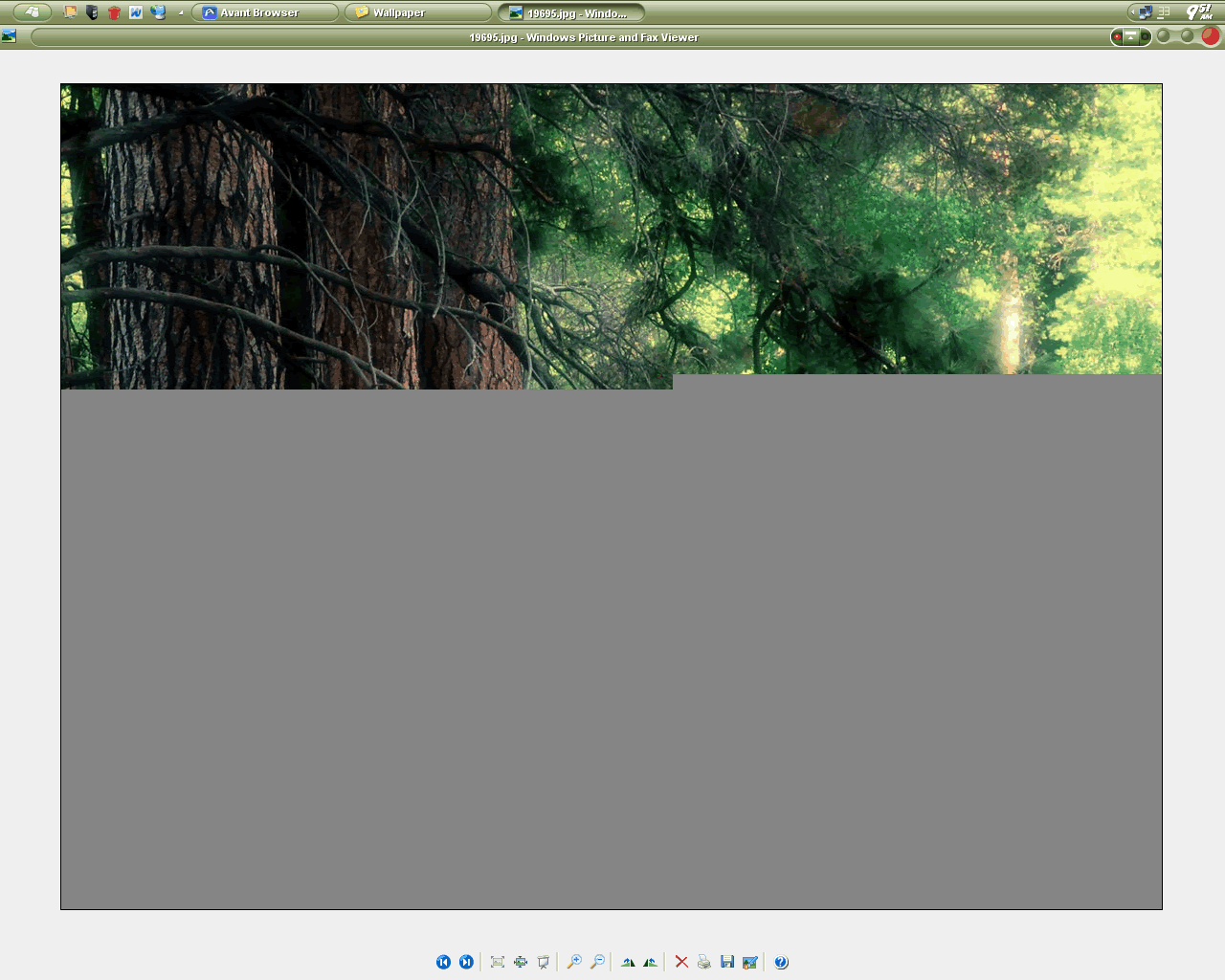 [walls] website with walls - Tips, Tweaks & Customization - Neowin