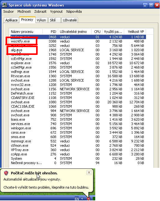 Windows security center - Microsoft (Windows) - Neowin