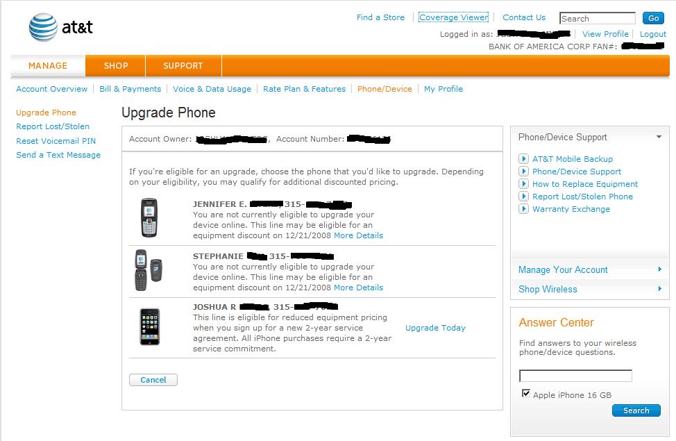 iPhone/iPod software update 2.0 - Hardware Hangout - Neowin