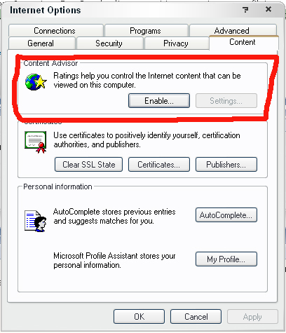 Password Protect Internet - Smart Home, Network & Security - Neowin