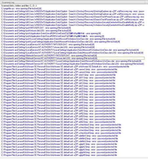 nod32 questions - Software Discussion & Support - Neowin