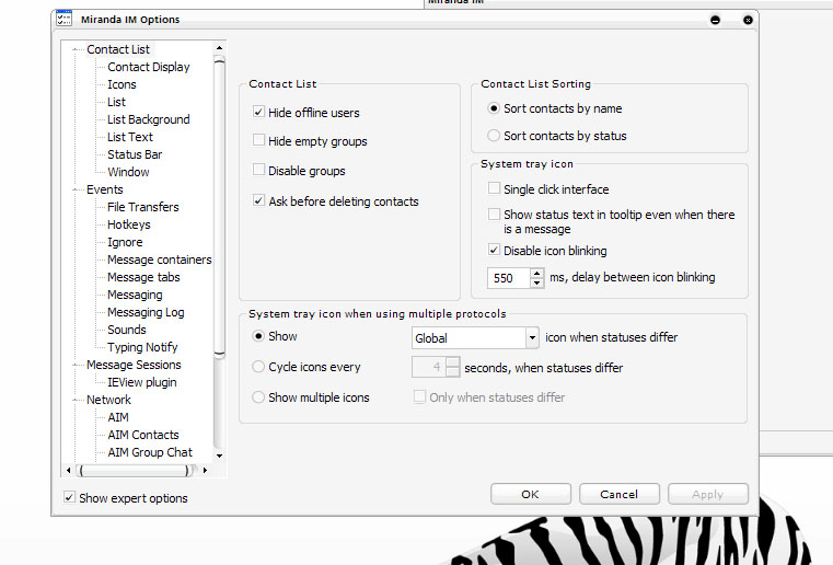 Miranda :( - Software Discussion & Support - Neowin