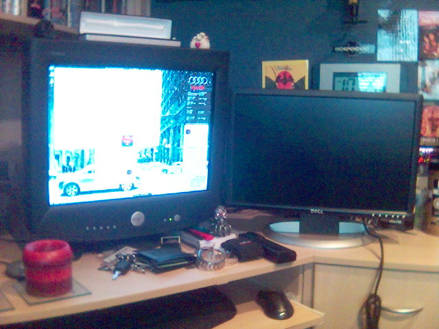 Dell 2001FP or 2005FP - Hardware Hangout - Neowin