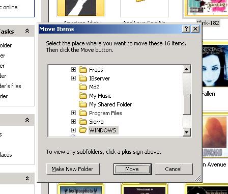 Weird xp problem - Microsoft (Windows) - Neowin