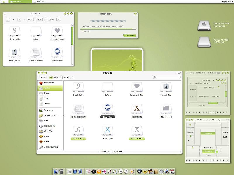 [REQ] Visual style - Tips, Tweaks & Customization - Neowin