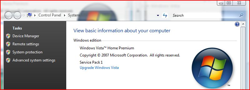 Windows 7 Boot Screen - The Fast Ring (Insider Previews) - Neowin