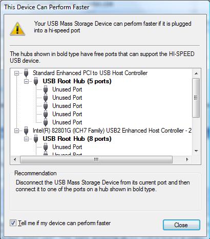 USB Problems... - Microsoft (Windows) - Neowin