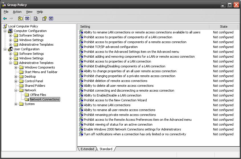 Windows profile with admin rights - Microsoft (Windows) - Neowin