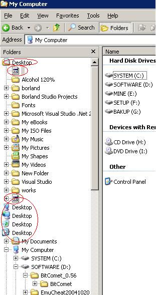 problem after install new service pack - Software Discussion & Support - Neowin