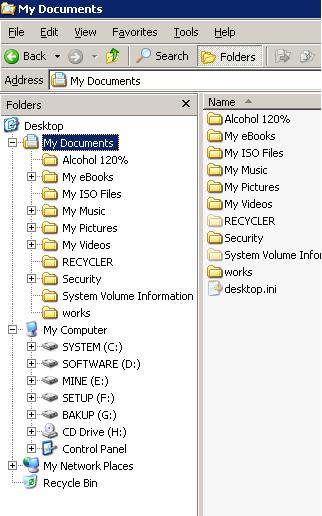 problem after install new service pack - Software Discussion & Support - Neowin