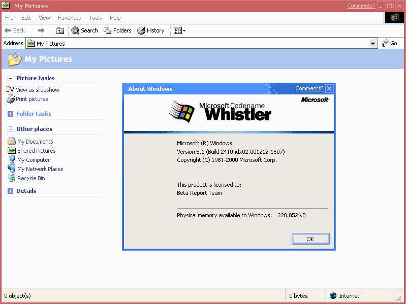 vista's theme stinks - Tips, Tweaks & Customization - Neowin