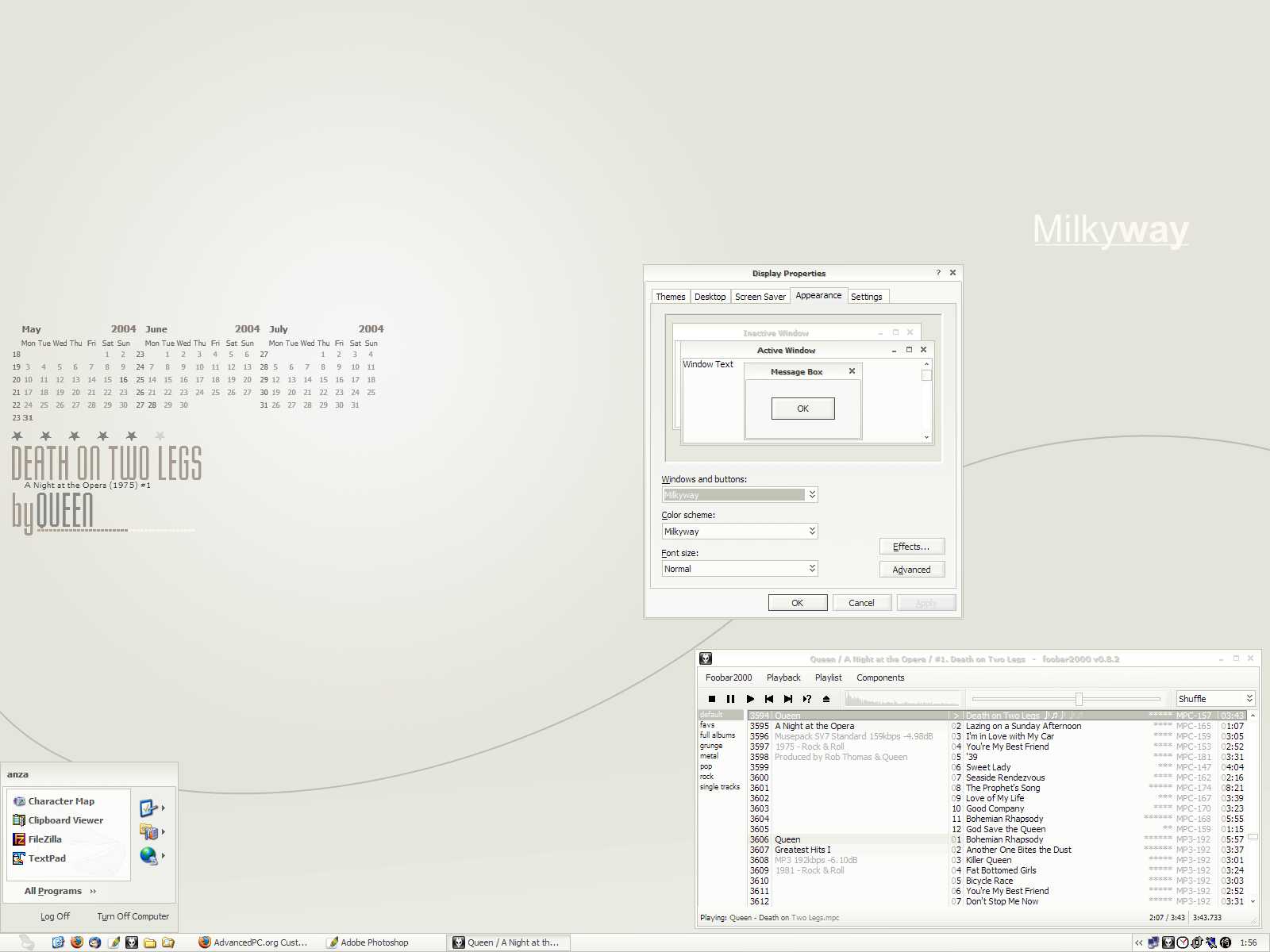 [WiP] Milkyway - Tips, Tweaks & Customization - Neowin