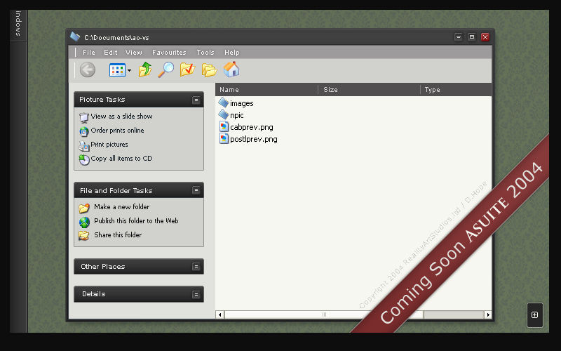[wip] Asuite - Tips, Tweaks & Customization - Neowin