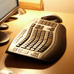 does nobody make proper keyboards anymore? - Page 2 - Hardware Hangout ...