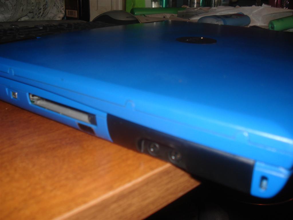 Spray painting a laptop - General Discussion - Neowin