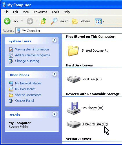 Explorer side menu - Tips, Tweaks & Customization - Neowin