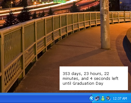 countdown software - Software Discussion & Support - Neowin