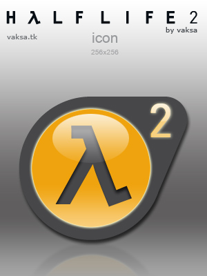 [icon] Half-Life 2 icon - Tips, Tweaks & Customization - Neowin