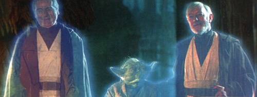 REQ Picture of Anakin in ROTJ - The Media Room - Neowin