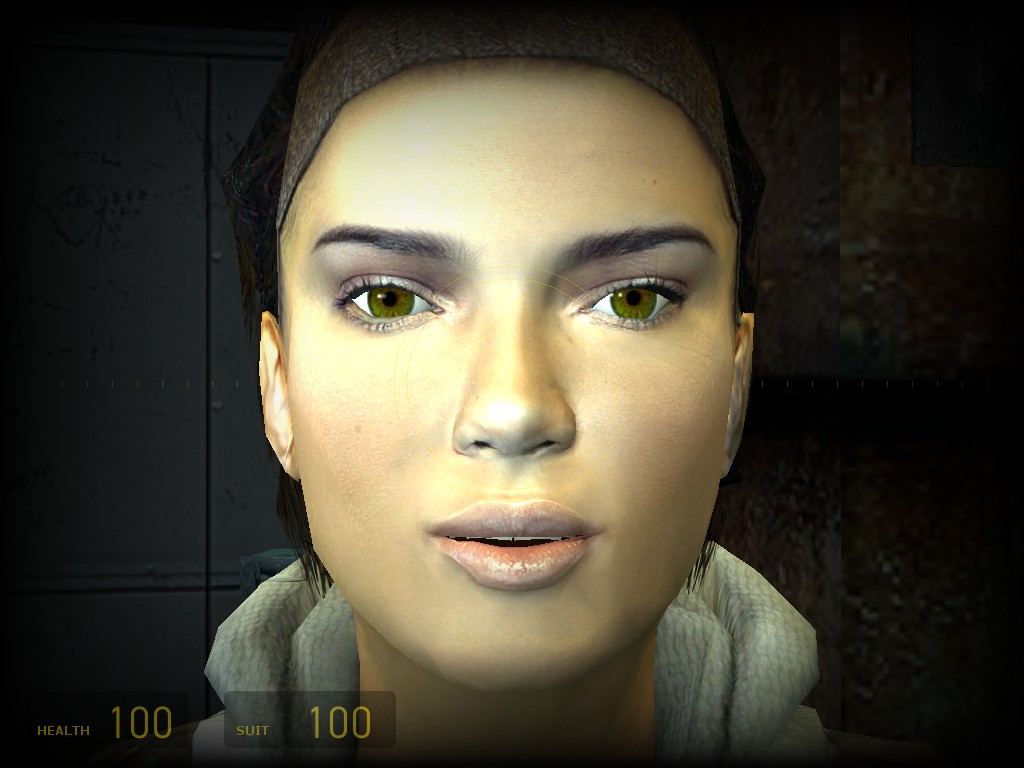 Stunning Half-Life 2 High-Res Skin Pack - PC Gaming - Neowin