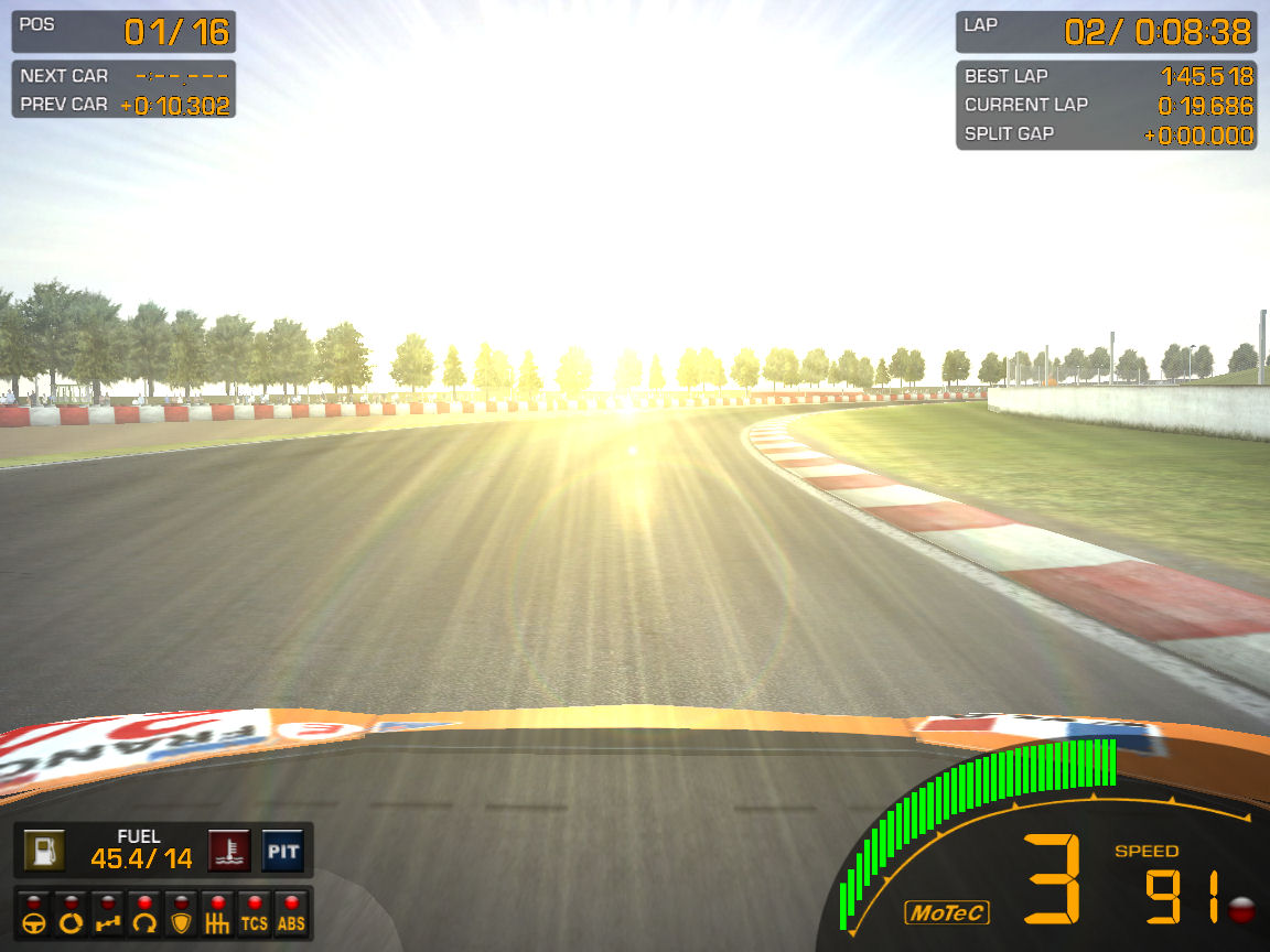 GTR2 screenshot - PC Gaming - Neowin