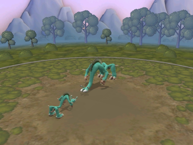 The Official Spore Thread - PC Gaming - Neowin