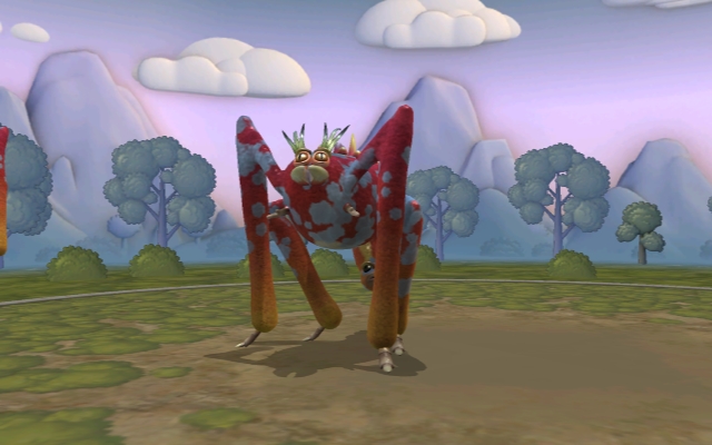 The Official Spore Thread - Page 3 - PC Gaming - Neowin