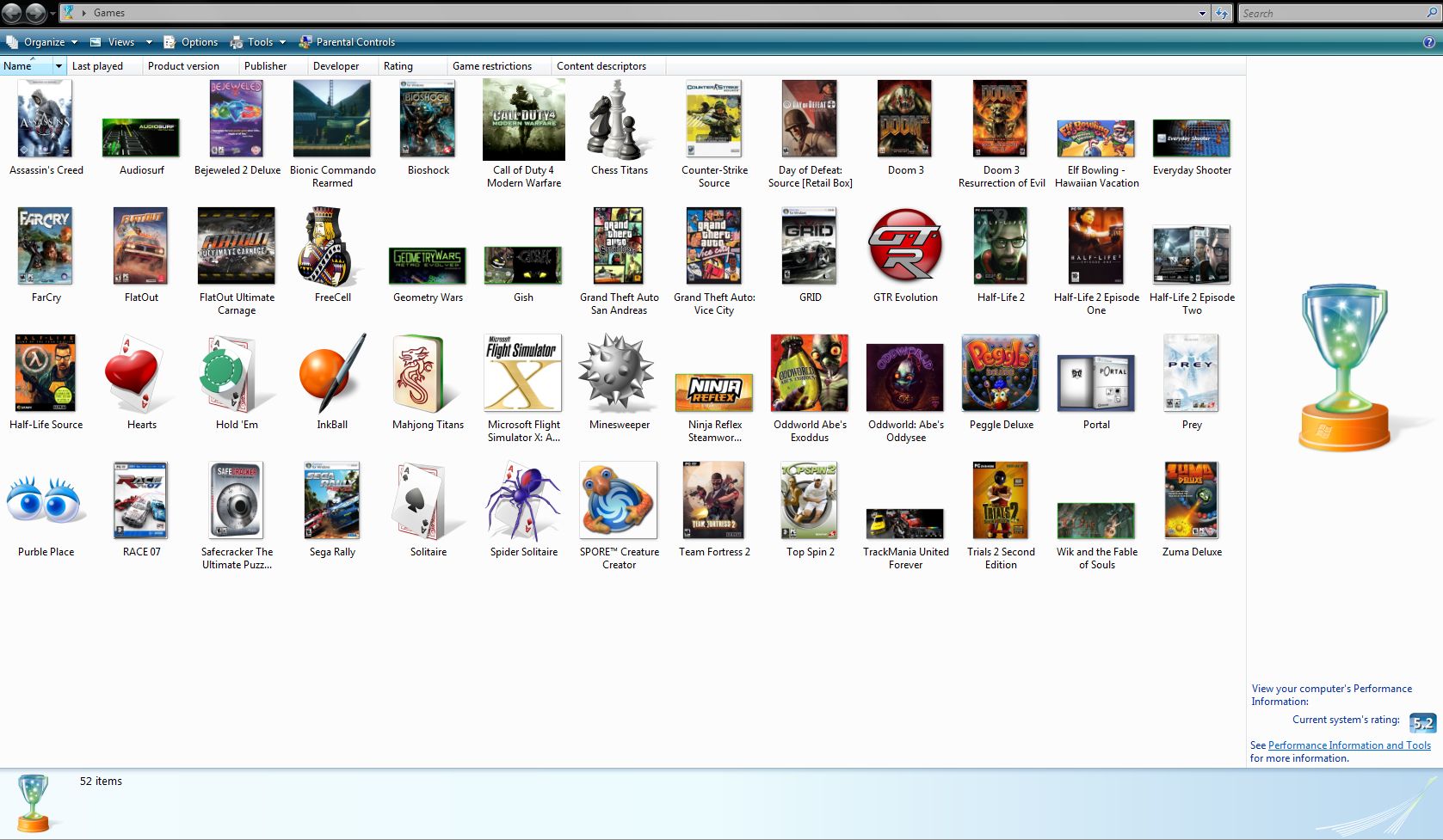 Your currently installed PC Games - PC Gaming - Neowin