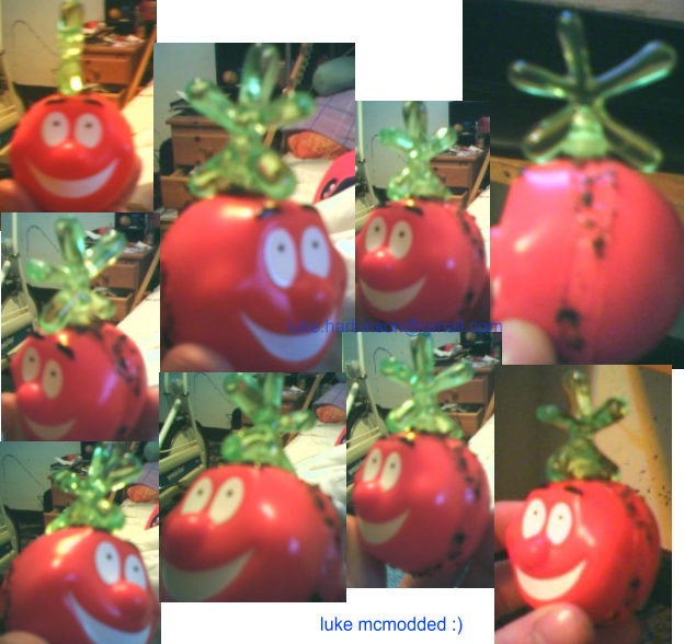 Custom Red Nose - General Discussion - Neowin