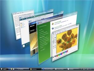 Microsoft reveals Vista UI Guidelines - Back Page News - Neowin