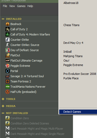 Your currently installed PC Games - PC Gaming - Neowin