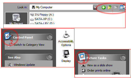 Icons - Tips, Tweaks & Customization - Neowin