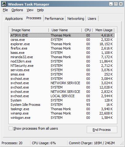 Strange virus - Smart Home, Network & Security - Neowin