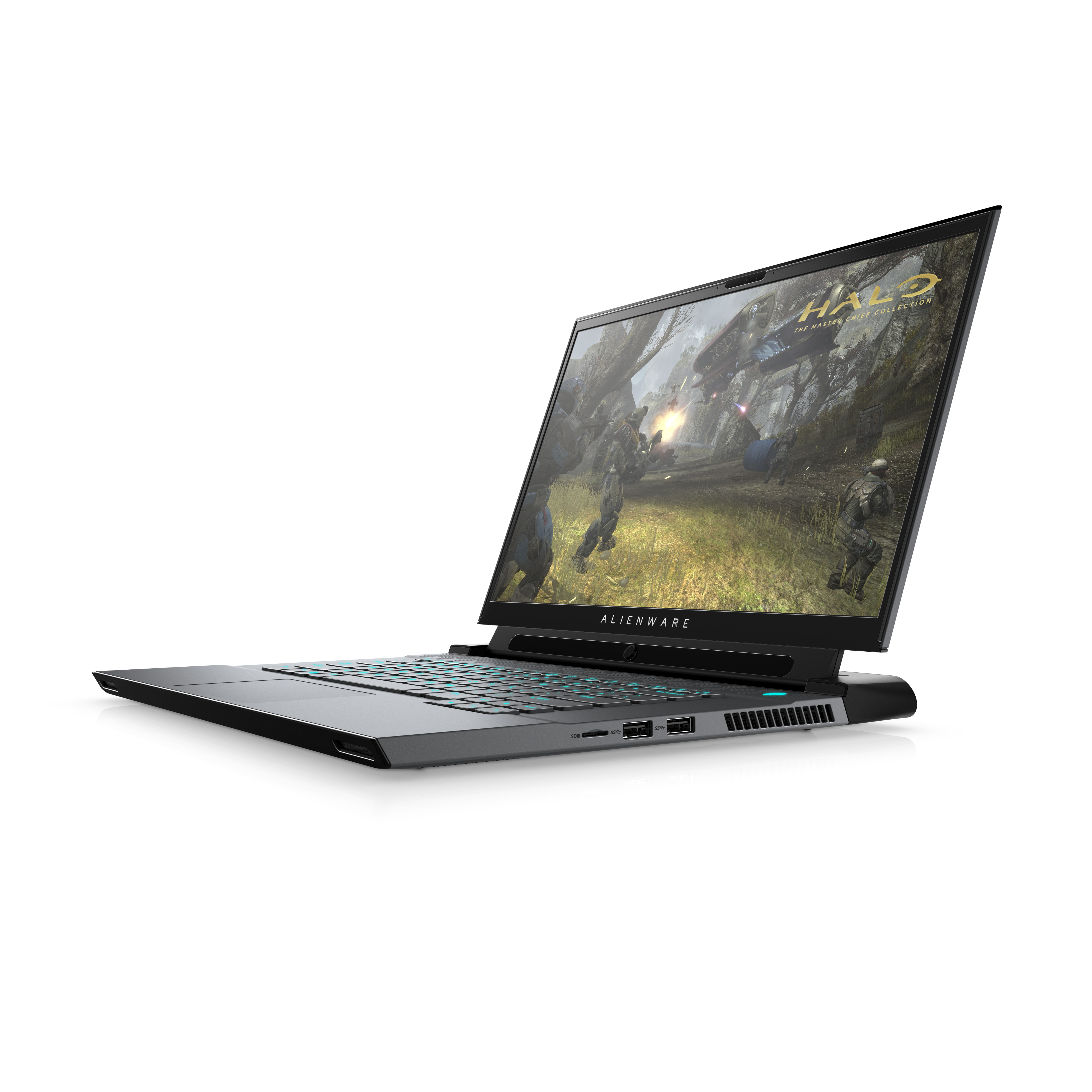 Dell announces the refreshed Alienware series powered by 10th-gen Intel ...