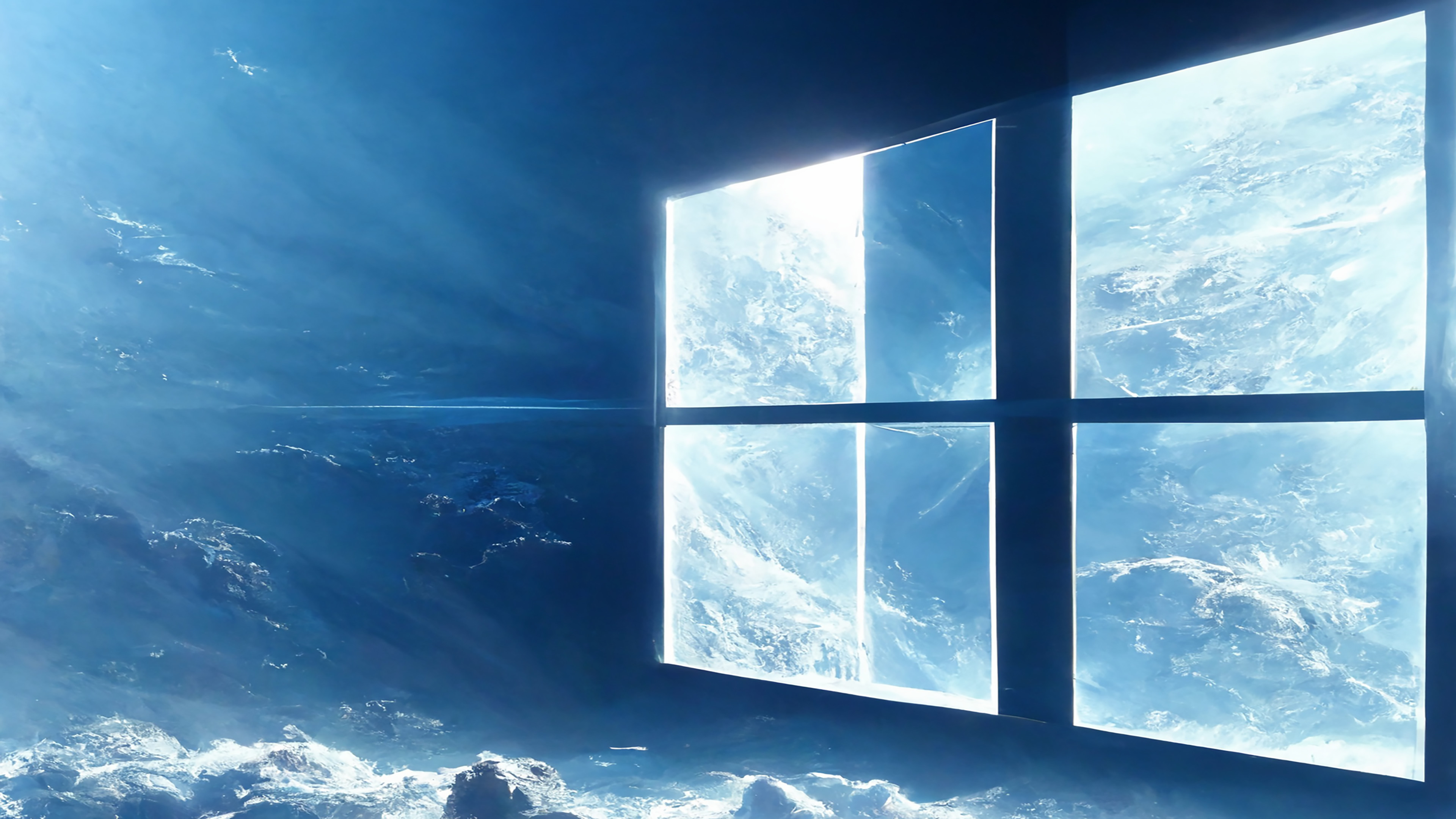 Here are some AI-generated 'Windows 12' wallpapers - Neowin