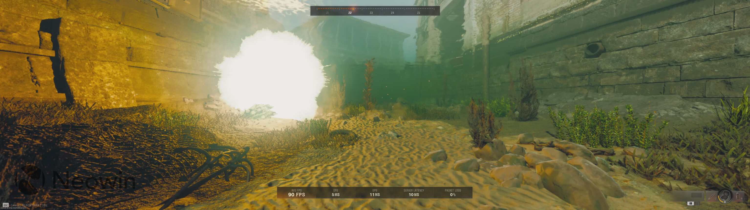 COD: Black Ops 6 ultrawide performance review: AMD 7900 XTX vs Nvidia 4080 SUPER - Neowin