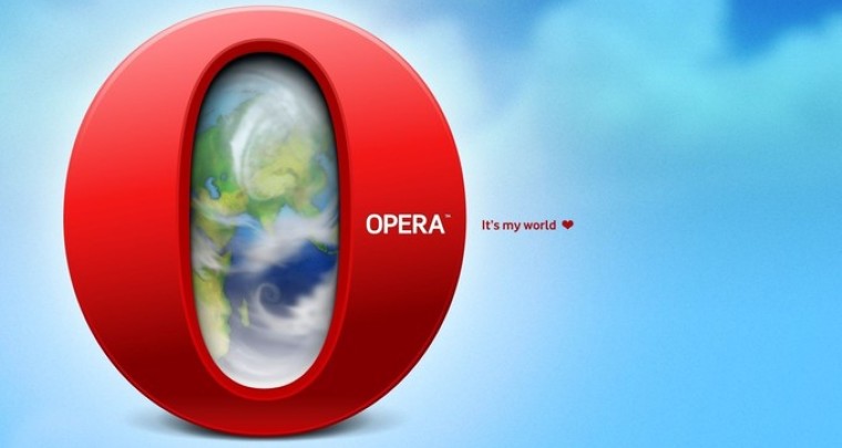 Microsoft to make Opera default browser on its feature phones - Neowin