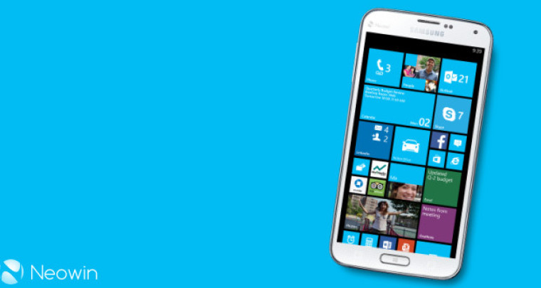 Which Android handsets would you like to see as Windows Phones? - Neowin
