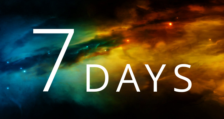 7 days: A week of Azure outages, Black Friday deals, a Windows 10 ...
