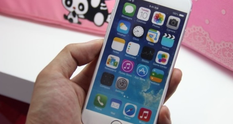 Apple iPhone 6 compared side-by-side with the iPhone 5 - Neowin