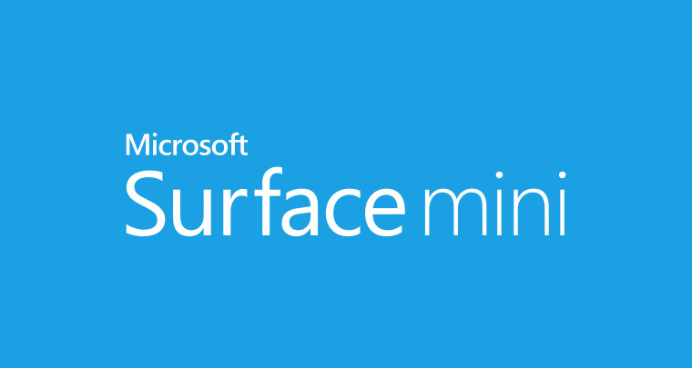 The Surface mini was real and I got to play with one - Neowin