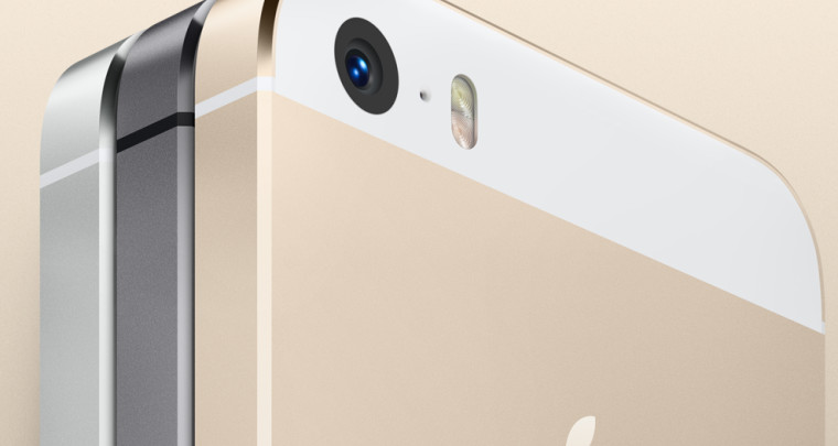 No, a new feature in iOS 8 does not let you charge an iPhone in the ...