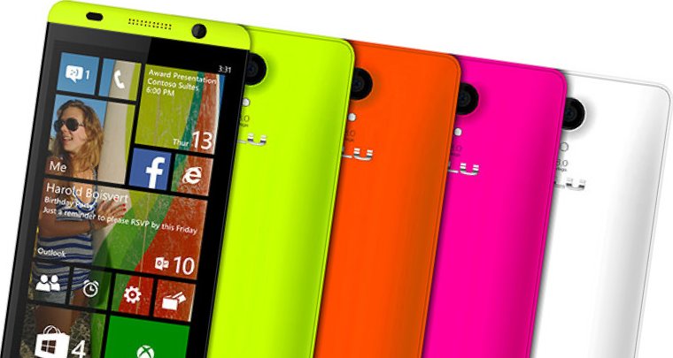 Microsoft selling the BLU Win HD Windows Phone for $99, today only - Neowin